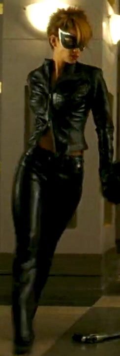 Picture of Patience Phillips [Catwoman] (duplicate)